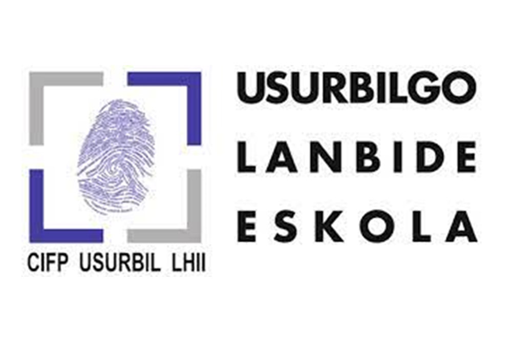 CIFP Usurbil LHII - 3SqAIR